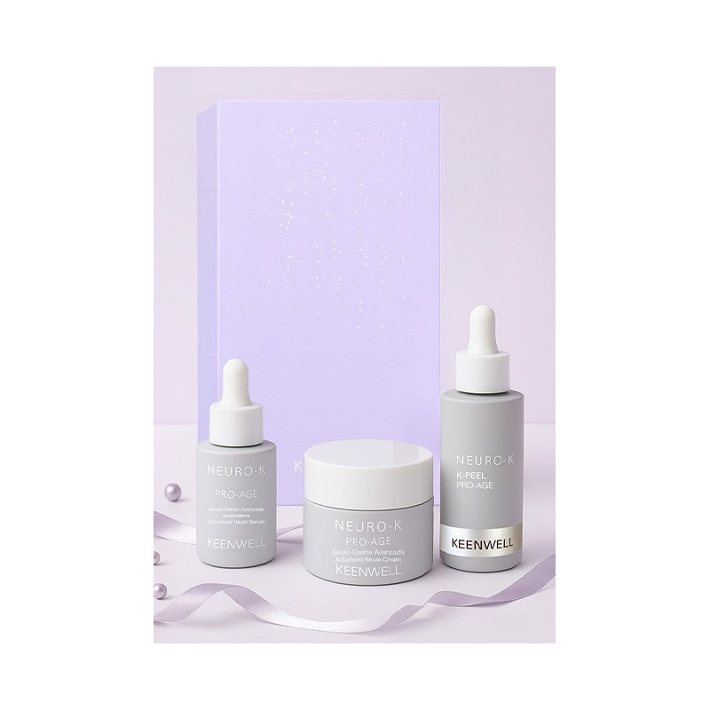 Keenwell Pack Neuro-k Pro-Age Christmas Edition