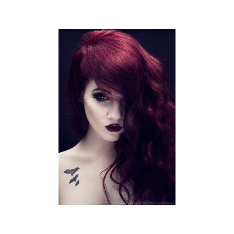 Manic Panic Classic Rouge Vampire (118ml)