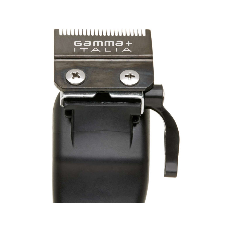 Gamma Più Absolute Alpha